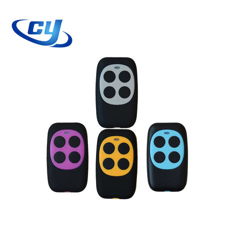 Cytx042 Garage Door Auto Gate Remote Control - China Wholesale Remote ...