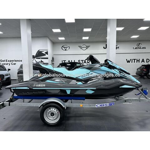 Wholesale Yamaha Jet Ski Yamaha Boat Wave Runner Fx Cruiser For Sale ...