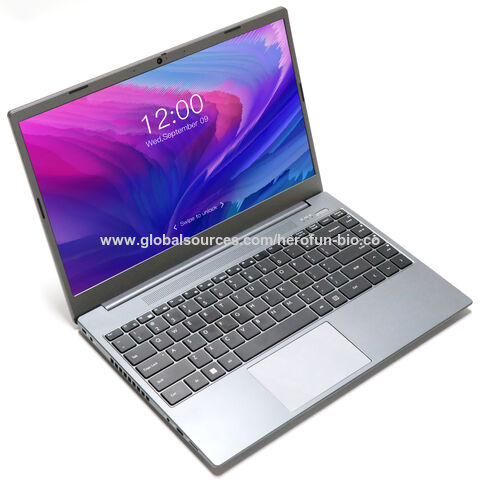 Buy China Wholesale Oem High Quality 15.6 Inch Laptop With I Series ...