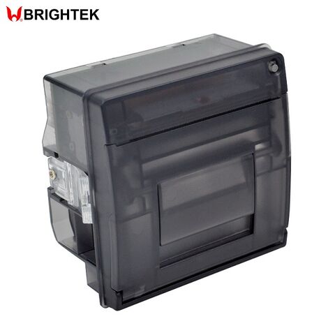 Bulk Buy China Wholesale Brightek Stylish 57mm Thermal Panel Printer 2 ...