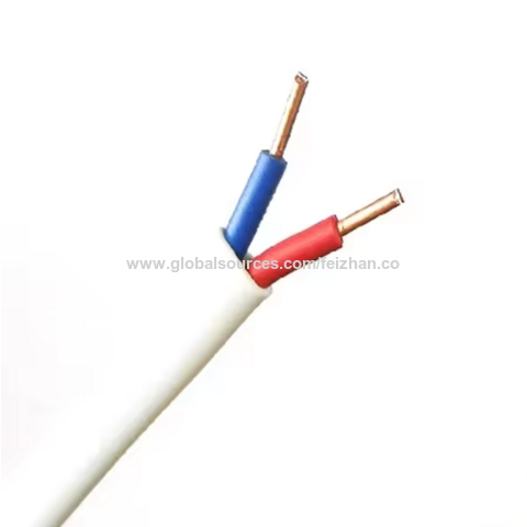 Factory Direct High Quality China Wholesale Factory Direct Supply Bv Thw Thhn Electrical Wire ...