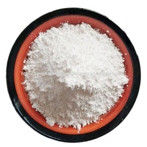 High Whiteness Calcined Powder $100 - Wholesale China Calcined Powder ...