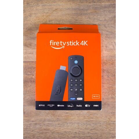 Buy United Kingdom Wholesale Top Quality Amazon Fire Tv Stick 4k Max ...