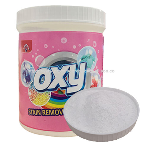 Factory Direct High Quality China Wholesale Oem Powerful Stain-removing ...