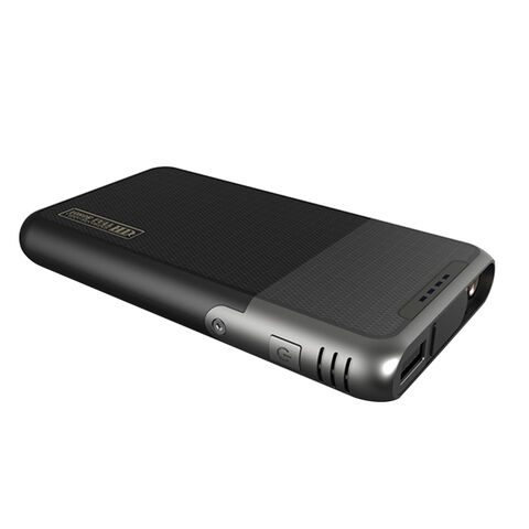 Factory Oem 8,000mah Ultra Compact Portable Charger, External Battery ...