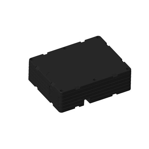 4g Lte Trailer Gps Tracker With Super Long Standby Battery(gpt50 ...