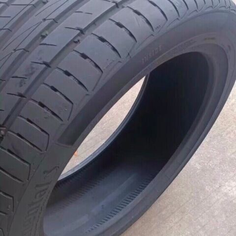 Cheap Car Tyres 255/45r 20 Durable Tires - Expore China Wholesale Car ...