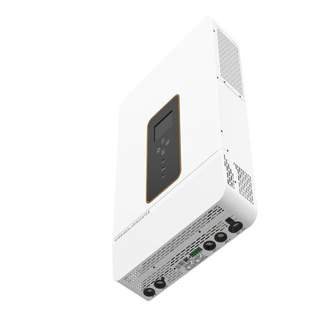 High Quality 1kw 2kw 3kw 4kw 5kw Hybrid Solar Inverter Inversor Hibrido Solar Power System Home ...