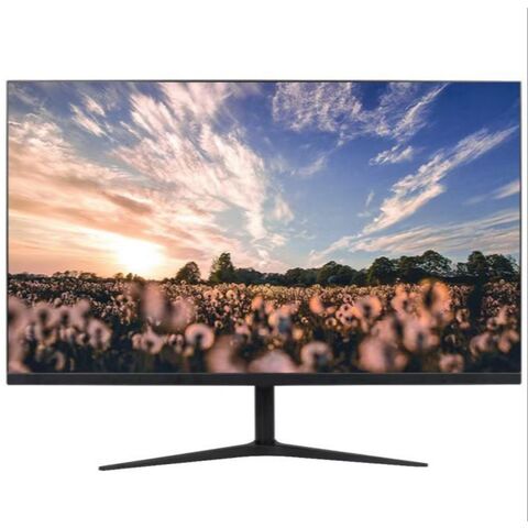 Factory Price 23.8 Inch Fhd 1k 75hz/100hz For Home Office Monitor With ...