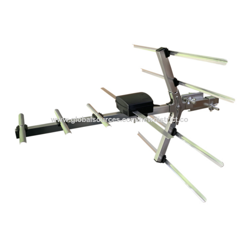 Factory Outlet Gain Full Hd Ready Support Isdb-t Dab Digital Tdt Dtv ...