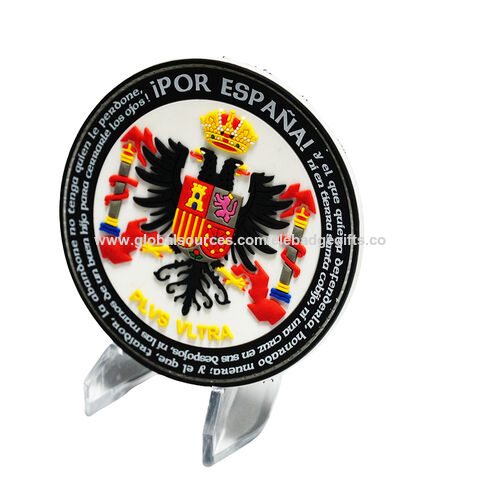 Custom Rubber Badge Patch Made Sewing Patch Designer Rubber Logo Pvc ...