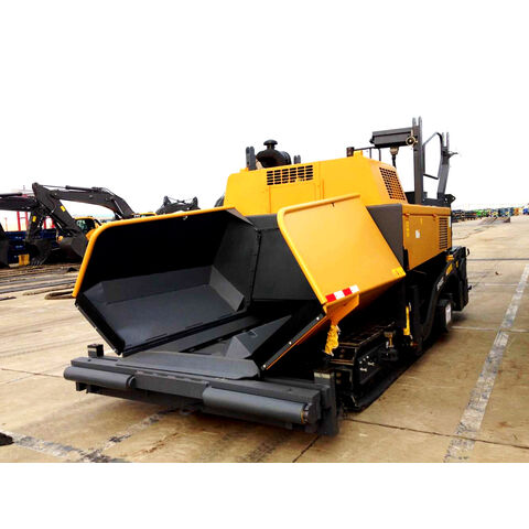 Factory Direct High Quality China Wholesale Heavy Equipment 9m Asphalt ...