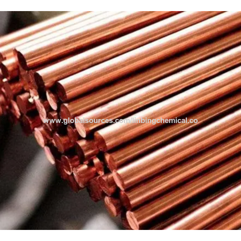 Astm B152 En 14306plumbing Electrical Wiring Heat Exchanger Copper ...