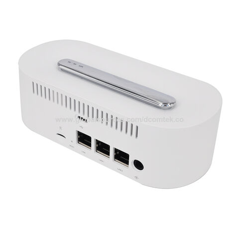 5g Hotspot Sim Router, Portable 5g Router Dual Band Wi-fi Router 5g ...