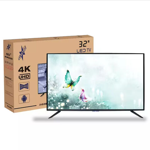 Oem Smart Tv 43 Inch Android Wifi Hd Uhd Fhd Led/lcd 2k 4k Smart Tv ...