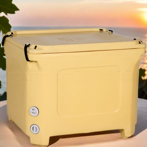 Bulk Buy China Wholesale 1000l Insulated Fish Tubs Seafood Industrial ...