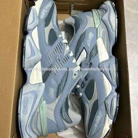 G5 Quality Nb9060 Bule Women Casual Shoes Men Running Sport Sneakers ...