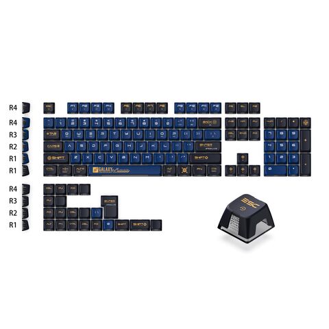 Factory Direct High Quality China Wholesale Translucent Iso Us Layout ...