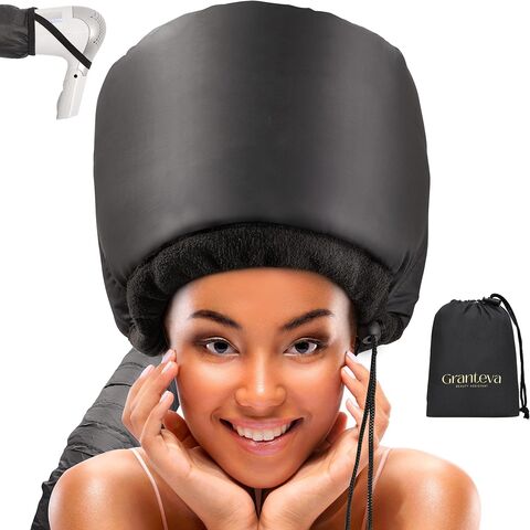 Buy China Wholesale Hooded Hair Dryer W/a Headband Integrated That ...