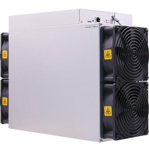 Antminer Ks5 Pro 21th From Bitmain Mining Kheavyhash Algorithm With A Maximum Hashrate Of 21th/s ...