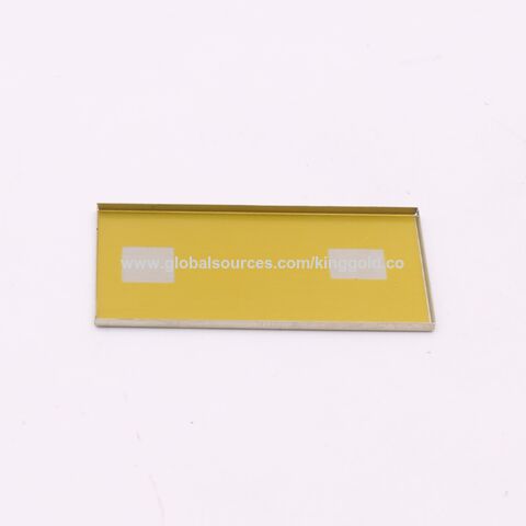 Oem Stamping Emi Emc Metal Shielding Cover Can Box Case Frame Clip Pcb ...