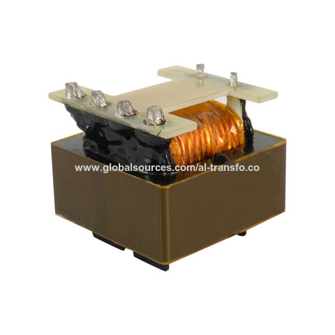 Electric Vehicles Charger Inductor/transformer - China Wholesale ...