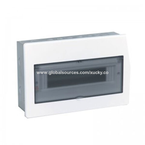 Modular Distribution Box (be Series), Distribution Box, Power ...