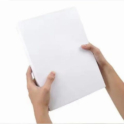 Factory Direct High Quality China Wholesale Office Copy Paper A4 Paper ...