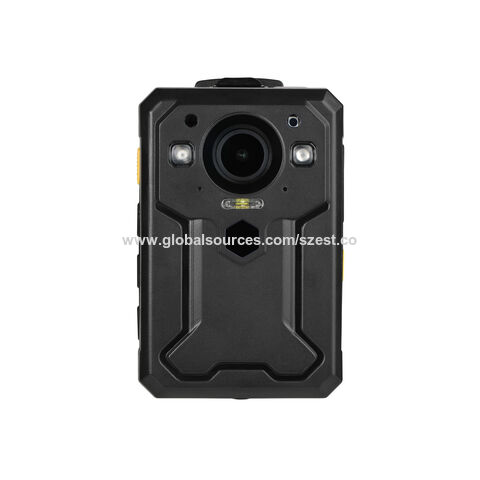 Buy China Wholesale Law Enforcement Ip68 Waterproof Mp4 Gps Wifi Bc607 ...