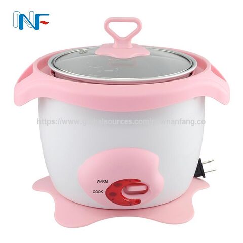 Sakura Rice Cooker Electric Mini Rice Cookers 1.0l/1.8l, 5/10cups, New ...