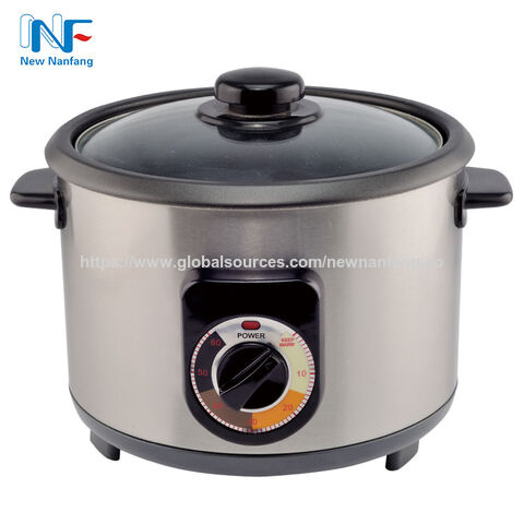 Factory Direct High Quality China Wholesale Pars Automatic Rice Cookers ...