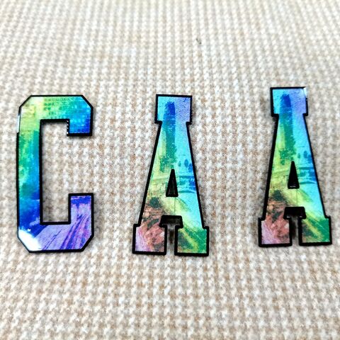 Custom Debossed 3d Name Logo Eco Soft Pvc Rubber Silicone Injection ...