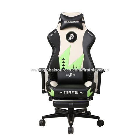 Buy China Wholesale 1stplayer Duke Gaming Chair, Molded Foam, Metal ...