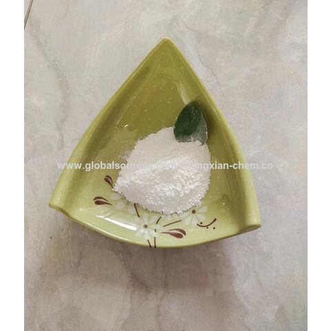 Chengxian Supply Cas 1314-13-2 Spherical Nano Zinc Oxide Zno ...