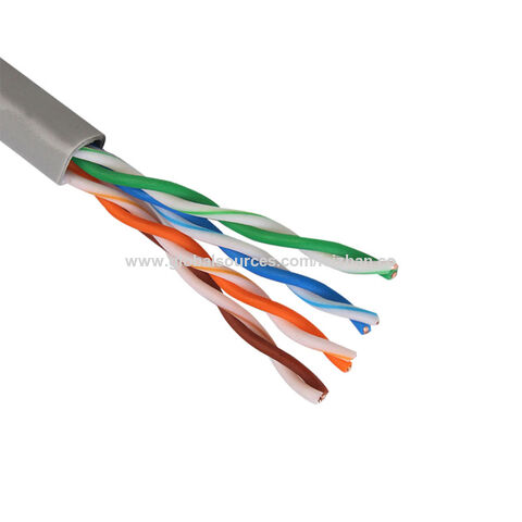 Buy China Wholesale Oem Indoor Outdoor Utp Ftp Sftp Cat 5e 5 6a 6 Cable ...