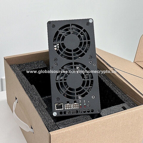 August Batch Wholesale Goldshell Al-box Alph (alephium) Miner Blake3 ...