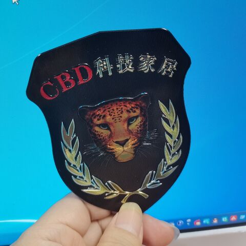 Bulk Buy China Wholesale Reflective Tpu Patches Custom Clothing High ...