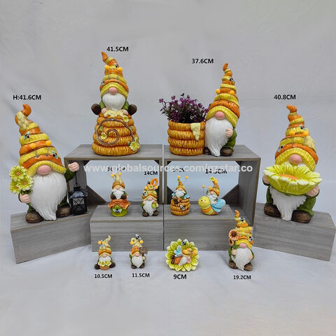 High Quality Product Magnesia Gnomes Ornaments Mgo Garden Decoration ...