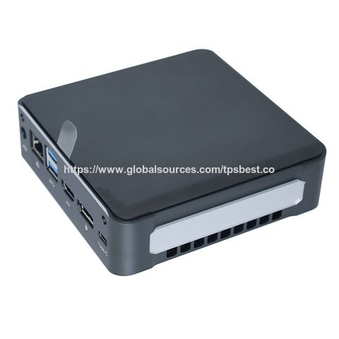 Factory Direct Best-selling Cheap Small Desktop Computer Dual Core Win7 ...