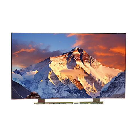 T400hw01 V1 40 Inch Small Size A Grade Lcd Tv Screen Open Cell Lcd ...