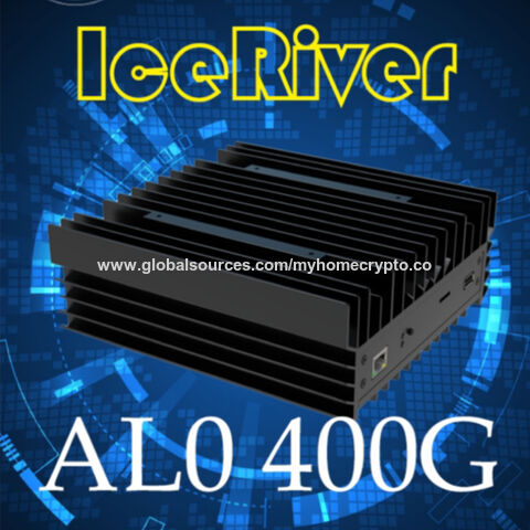 Fast Ship Goldshell Al Box Ii 720g/360w Al Box 360g/180w Server Asic ...