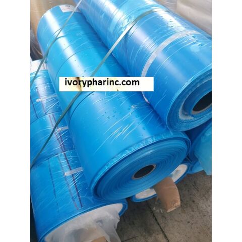 Hdpe Blue Drum Scrap For Sale, Hdpe Drum Regrinds Supplier, Scrap Hdpe ...
