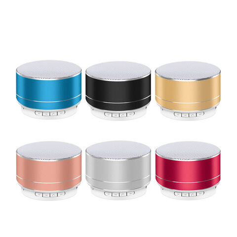 Factory Direct Sales Bluetooth Speaker Wireless Bass Mobile Phone Mini Speaker - Buy China ...