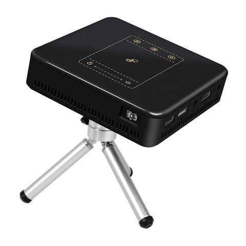 Wholesale Smart Portable Dlp Projector Wireless ,intelligence 16g ...