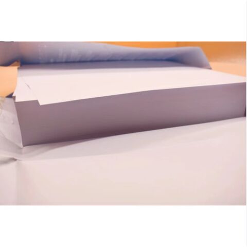 Customized White Copy Paper A4 Paper 70gsm 80gsm $0.6 - Wholesale China ...
