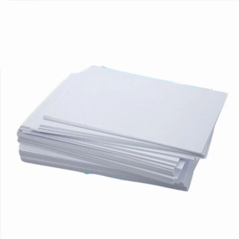 Office Paper White Copy Paper A4 Paper 70gsm 80gsm High Quality - Buy ...