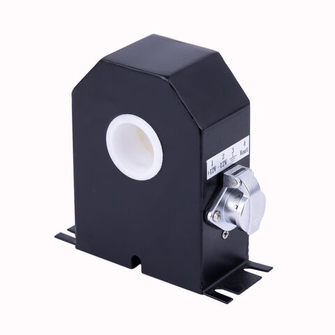 Tr 0.1ma-1a Waterproof Single Turn Through Type High-voltage Equipment ...