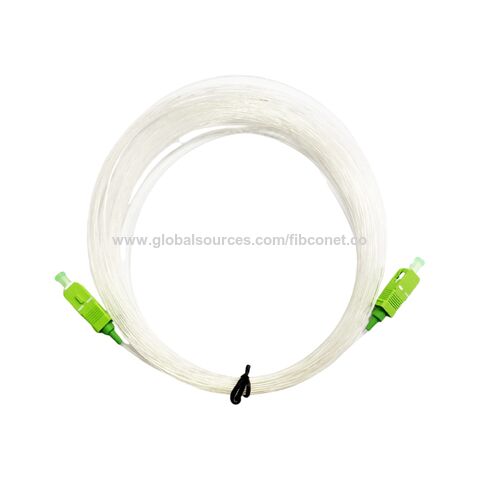 Ftth Sc/upc-sc/upc Duplex Single Mode G657a G652d Outdoor Multimode ...