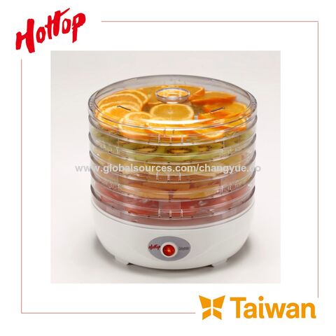 Small Food Dehydrator Kn-129h Herbs Dryer Dry Food Maker - Taiwan ...