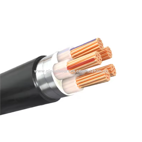 Low Price High Quality And Safety 6/10kv Yjv Cable 3*70 3*95 Xlpe Cable $12 - Wholesale China ...
